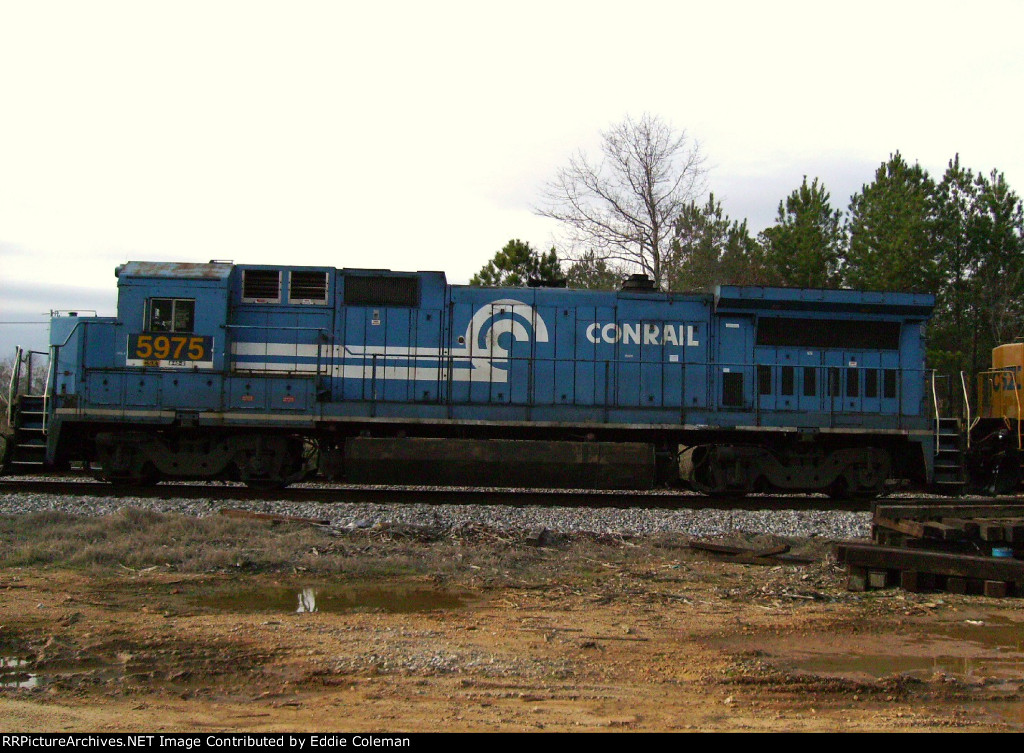 CSX 5975 (ex-NS, exx-CR)